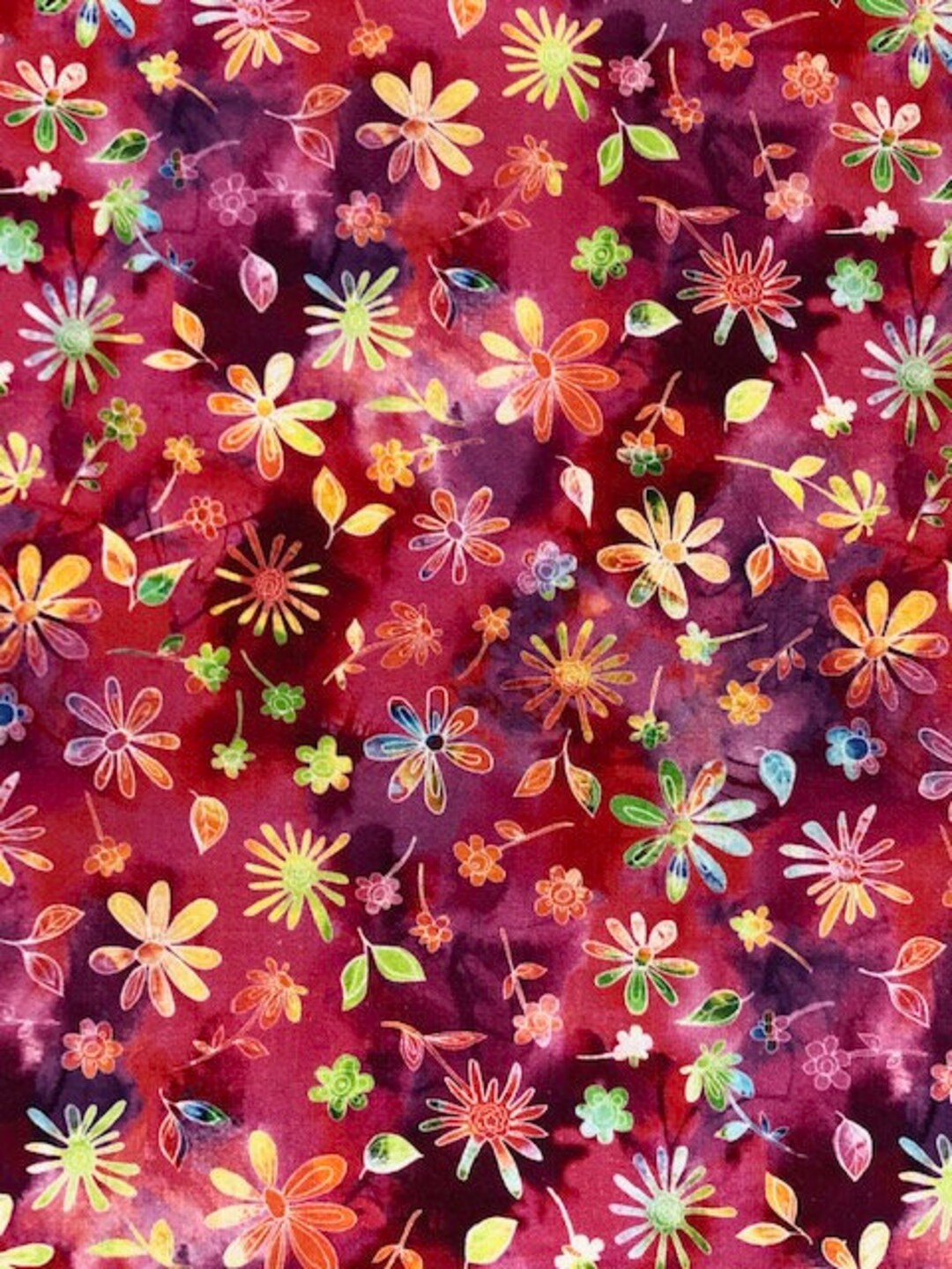 Kim Green KG Art Studio for P&B Textiles PARTY ANIMALS - Etsy