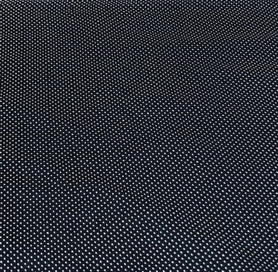 Micro Dot 100% Cotton GL6952 Fabric Dark Navy for Quilt Backing - Etsy
