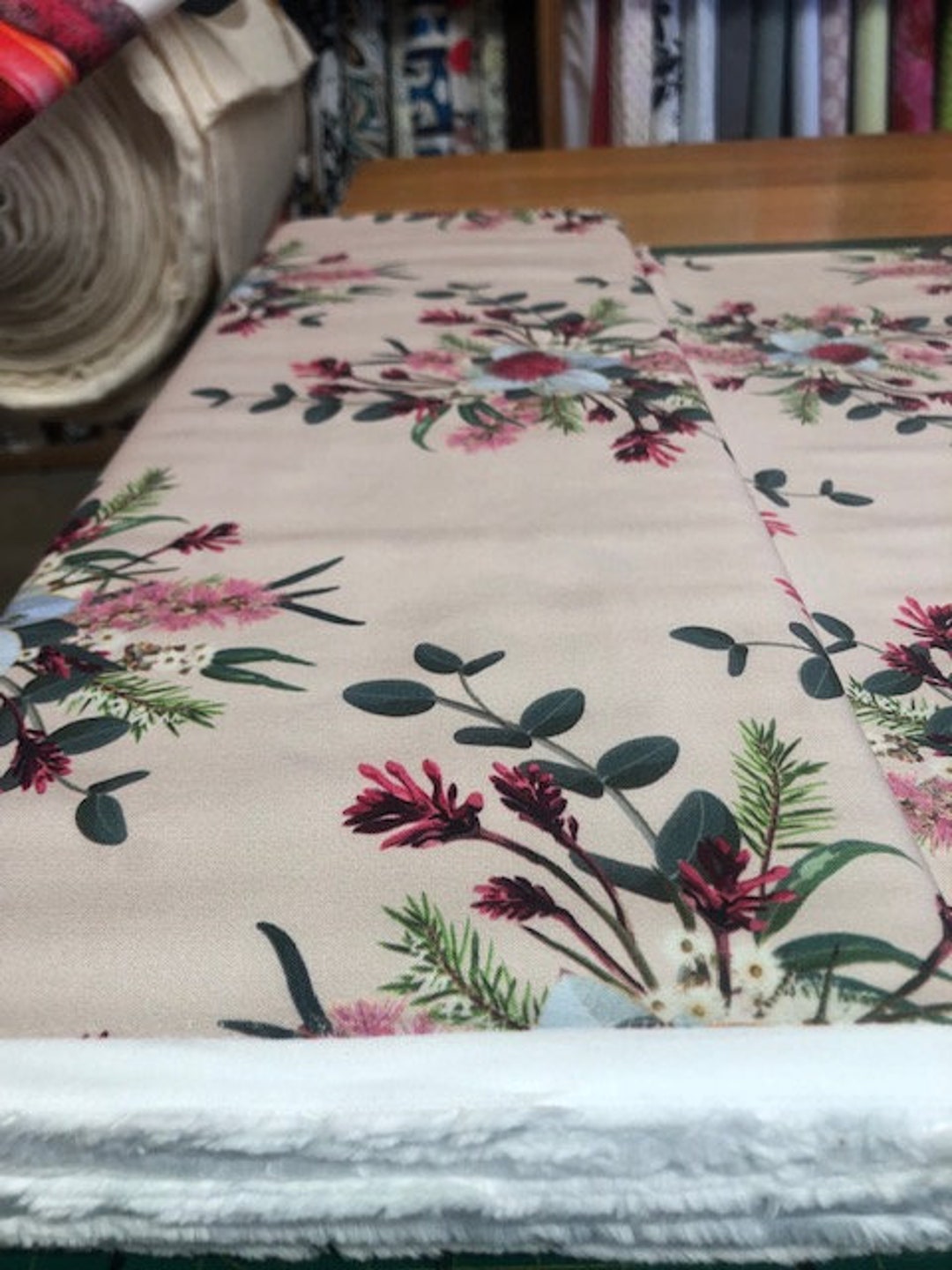 Devonstone Collection Design Fabric - Etsy