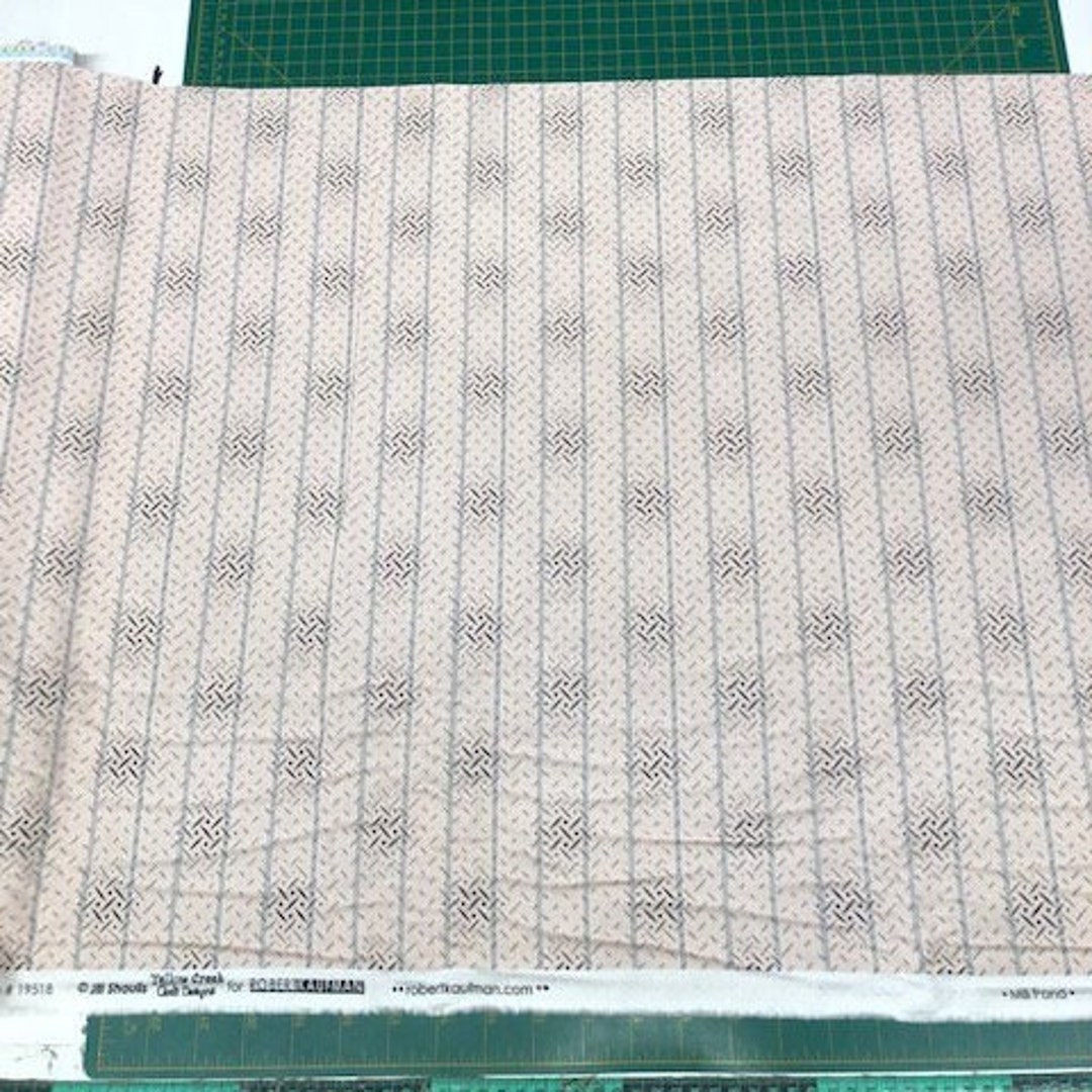Jill Shaulis Design Fabric for Robert Kaufman MILL POND - Etsy