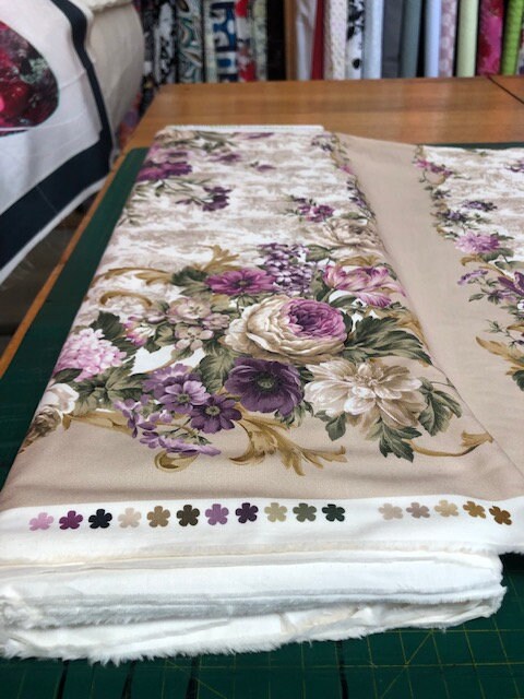 Robert Kaufman Design Fabric Meredith - Etsy