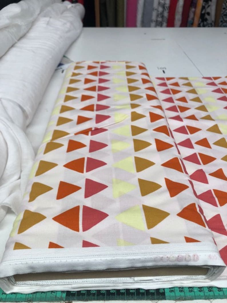 Exquisite French Design Frou Frou Mercerie Contemporaine Fabric 2702 ...