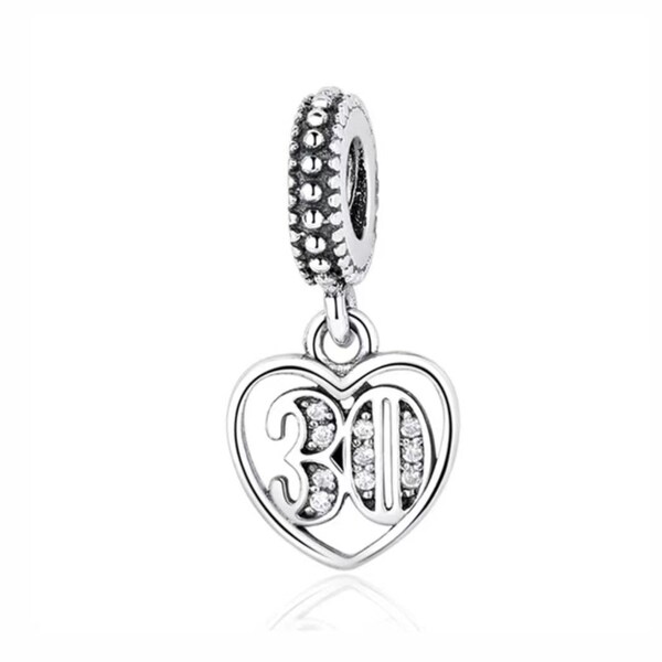 Pandora 30th Birthday - Etsy