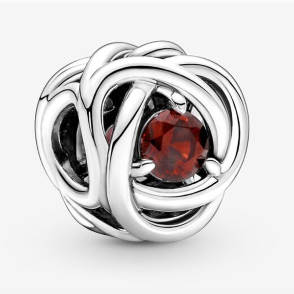 Pandora Silver Charm - Etsy