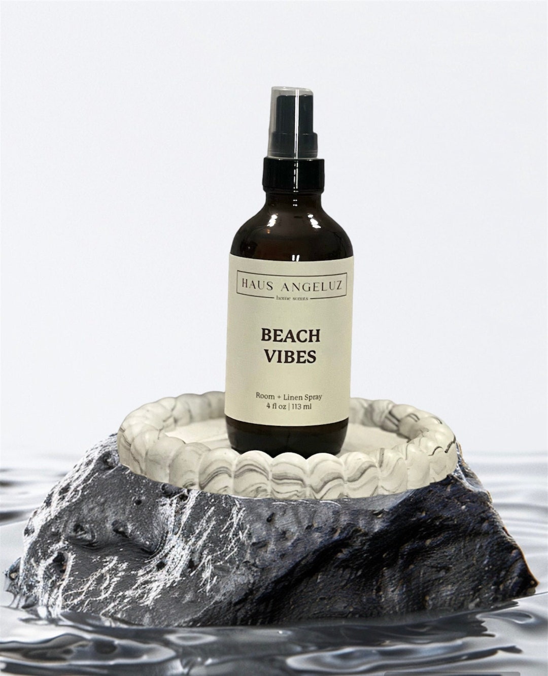 Beach Vibes Room Linen Spray - Ocean Freshness to Elevate Your Home - Etsy