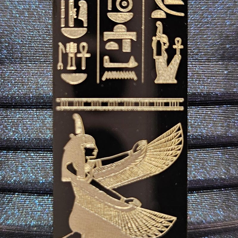 Maat - Etsy