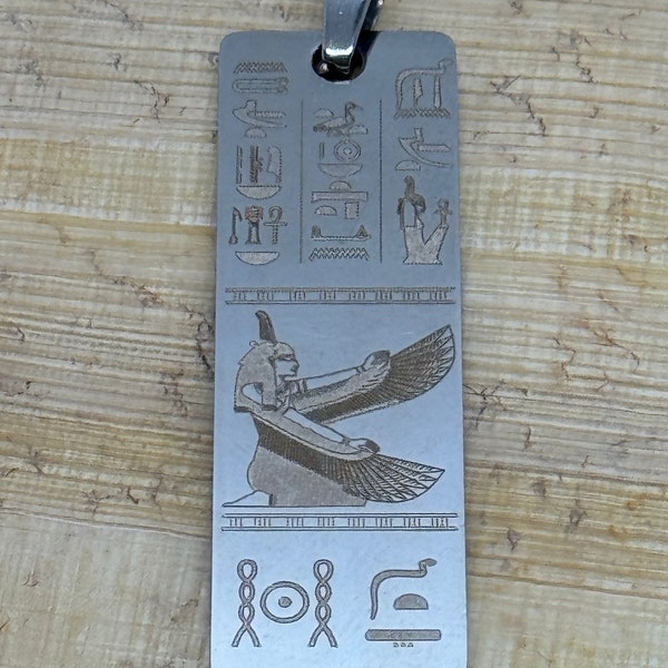 Maat - Etsy