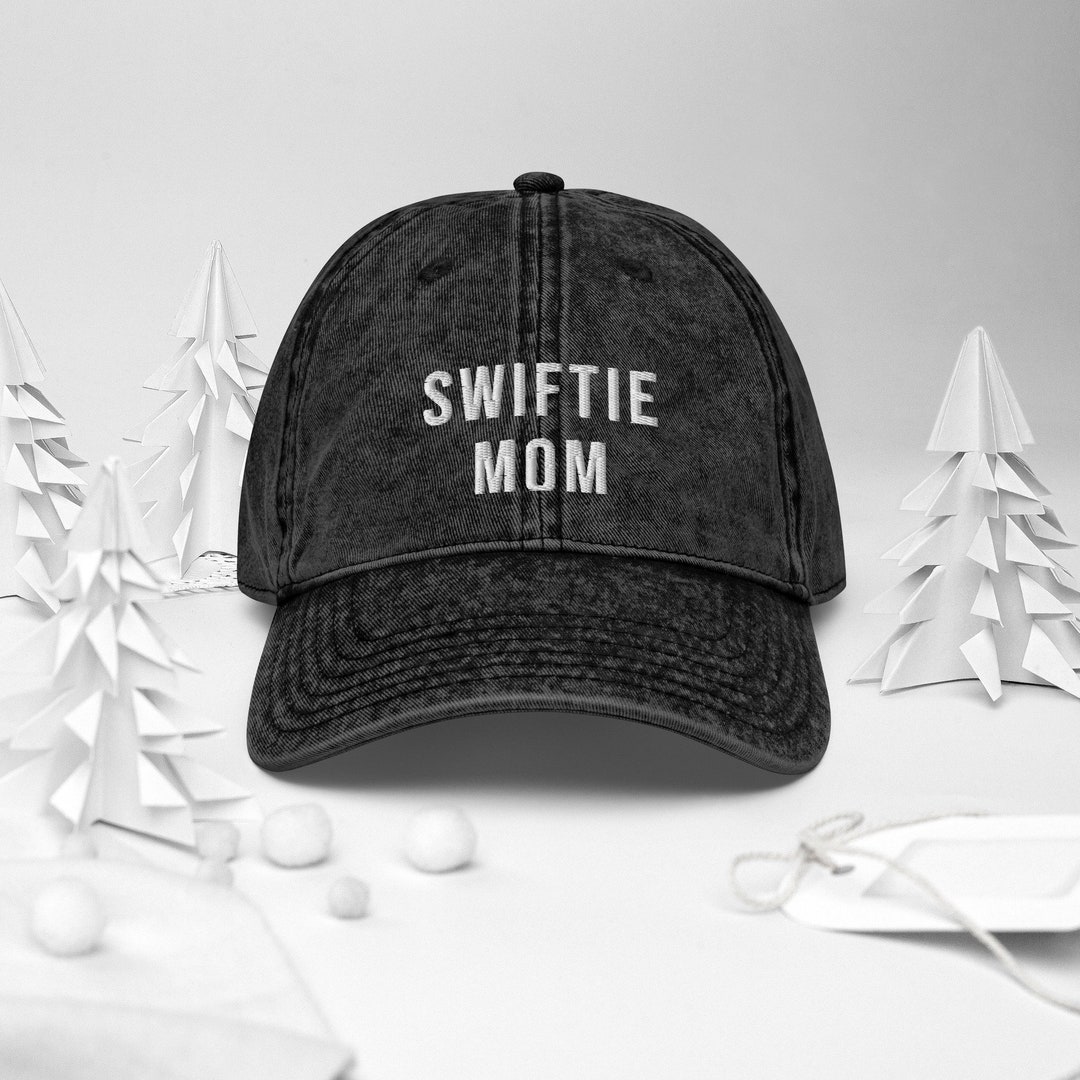 Swiftie Mom Hat Christmas Gift Idea for Moms That Love - Etsy