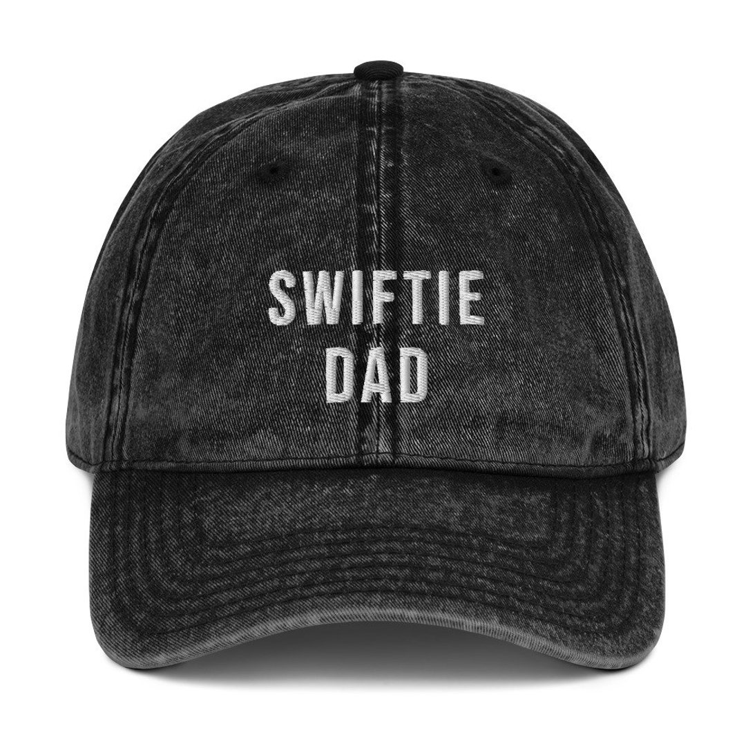 Swiftie Dad Cap | Taylor Swift Inspired Father’s Day Gift - Etsy
