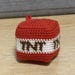 TNT PDF Pattern - Etsy