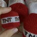 TNT PDF Pattern - Etsy