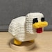 Chicken Zombie PDF Pattern - Etsy