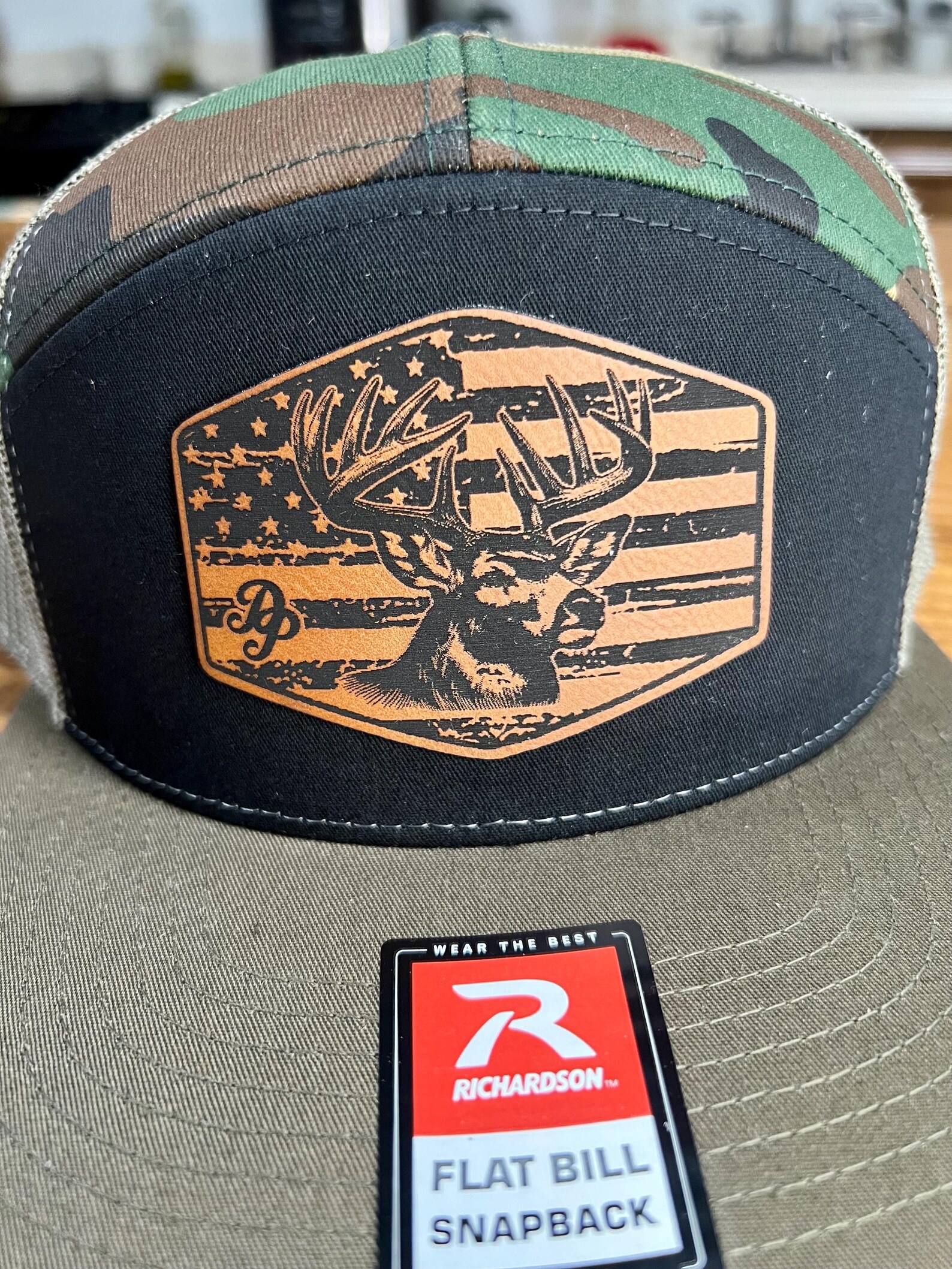 Hunting Hat - Etsy