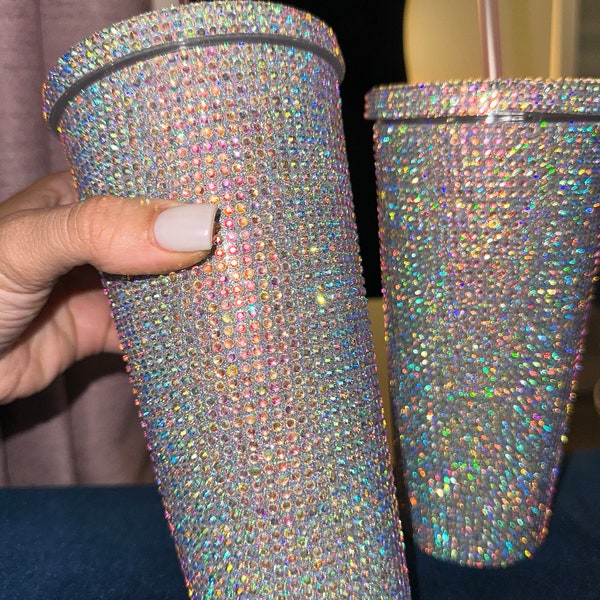 Bling Cup - Etsy