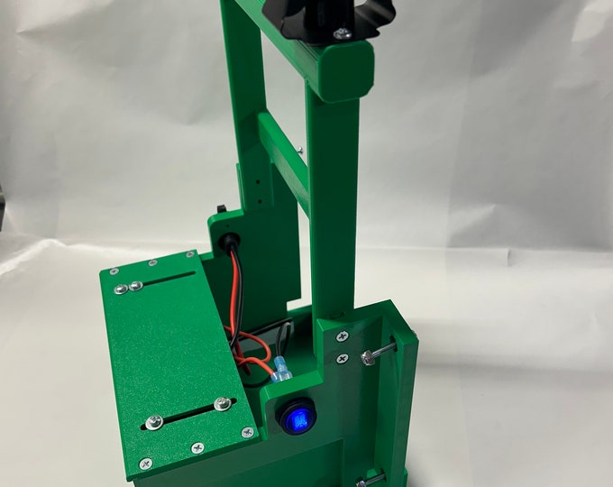 Garmin Livescope Ice Shuttle - Etsy