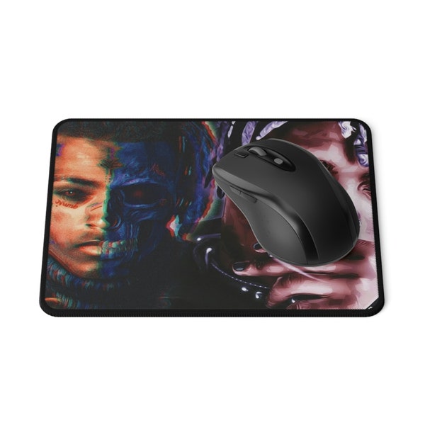 Juice Wrld Mousepad - Etsy Australia