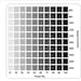 Laser Power Scale Test Pattern File for Lightburn - Test Your Laser's ...