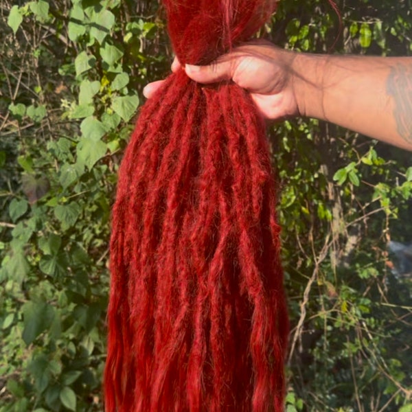 Faux Locs - Etsy