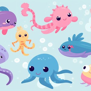 Sea Spray Digital Art - Etsy