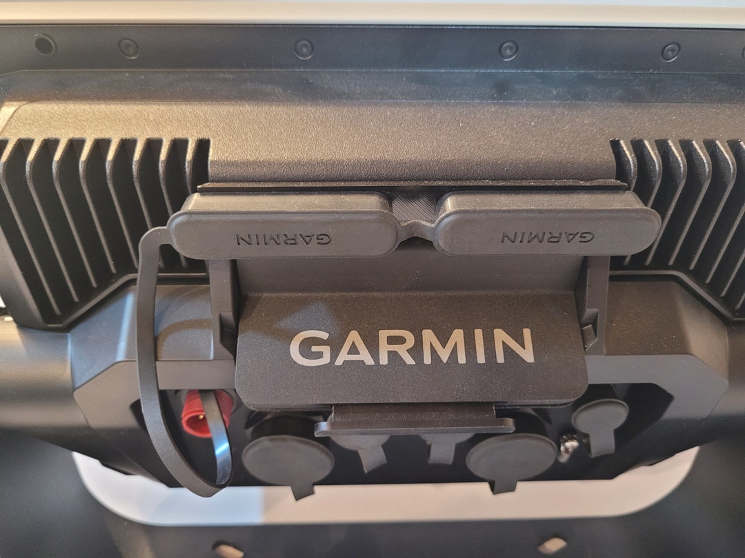 Garmin Ultra 10"/12" Cap Holder - Etsy