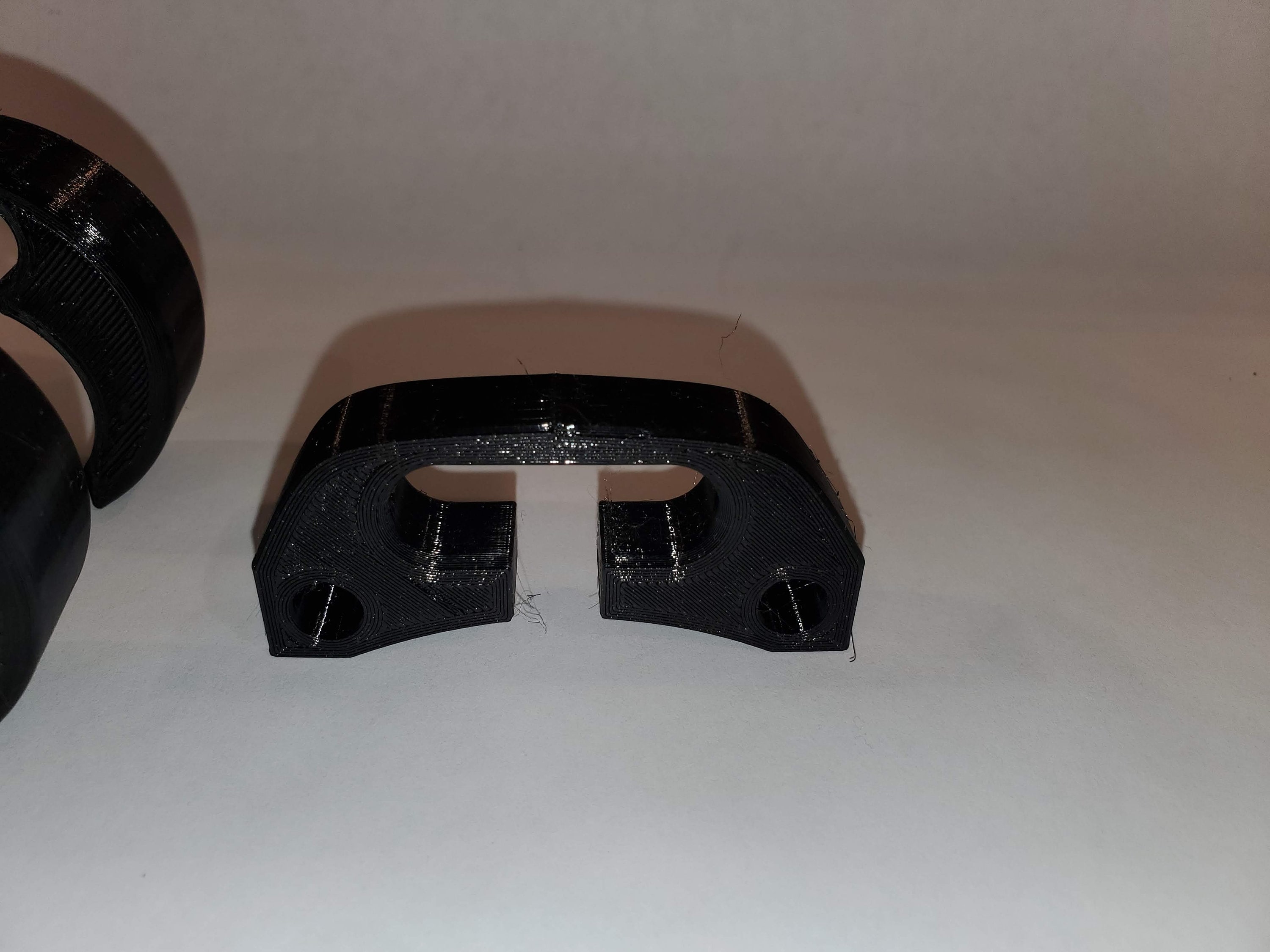 Minn Kota Ultrex Shaft Clips - Etsy