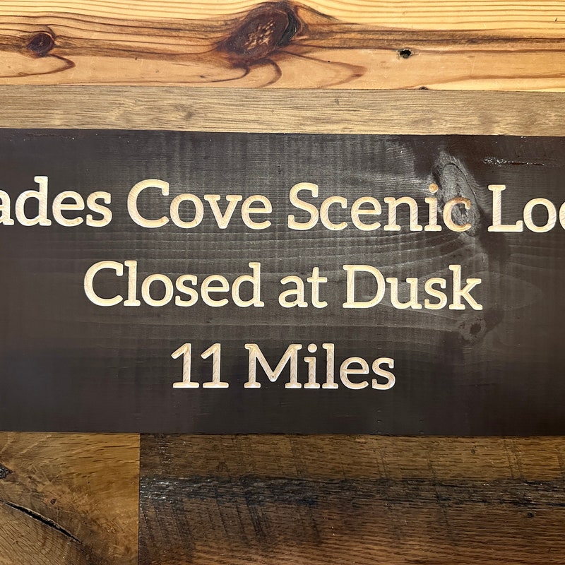 Cove Sign In - Etsy