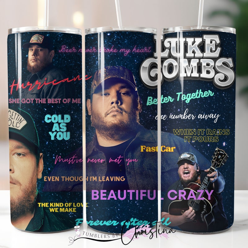 Luke - Etsy