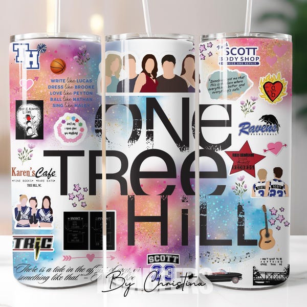 One Tree Hill - Etsy