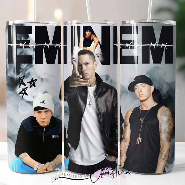 Eminem - Etsy