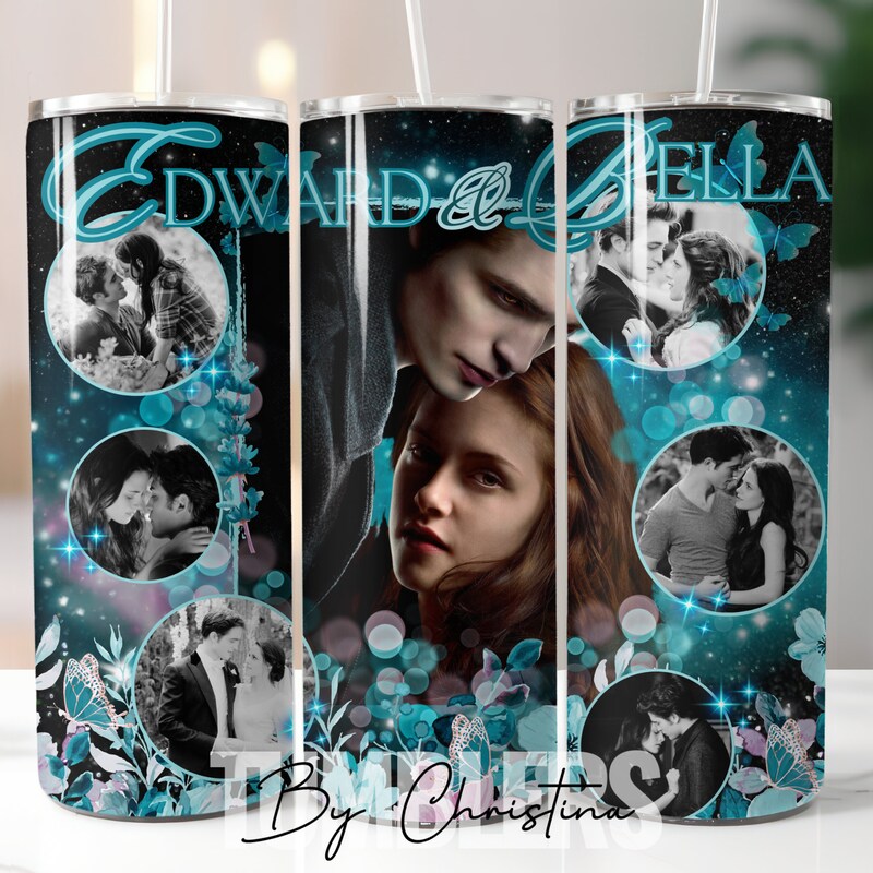 Twilight Svg - Etsy