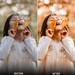 Golden Hour Lightroom Preset Filters Enhance Your Photos With Warm ...