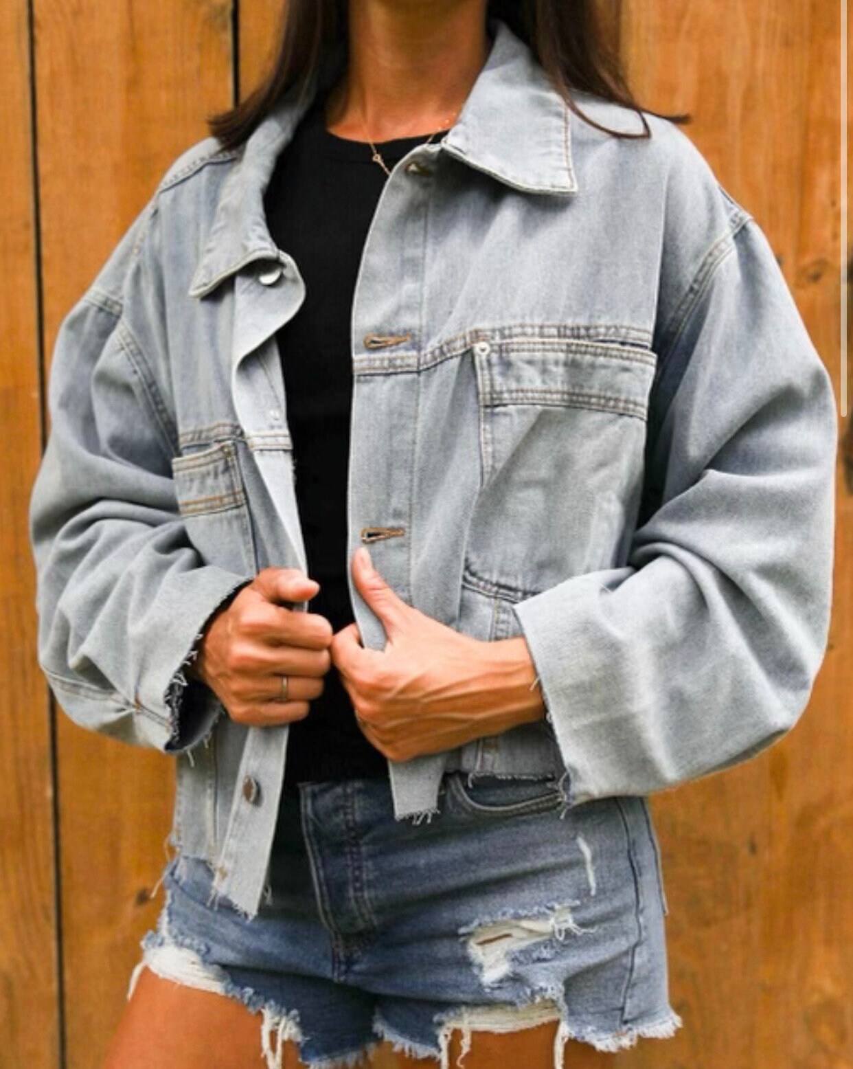 Upcycled Dolly Parton Inspired Plus Size Denim Jacket Only One ...