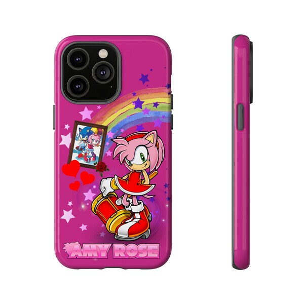 Sonic Phone Case Samsung - Etsy