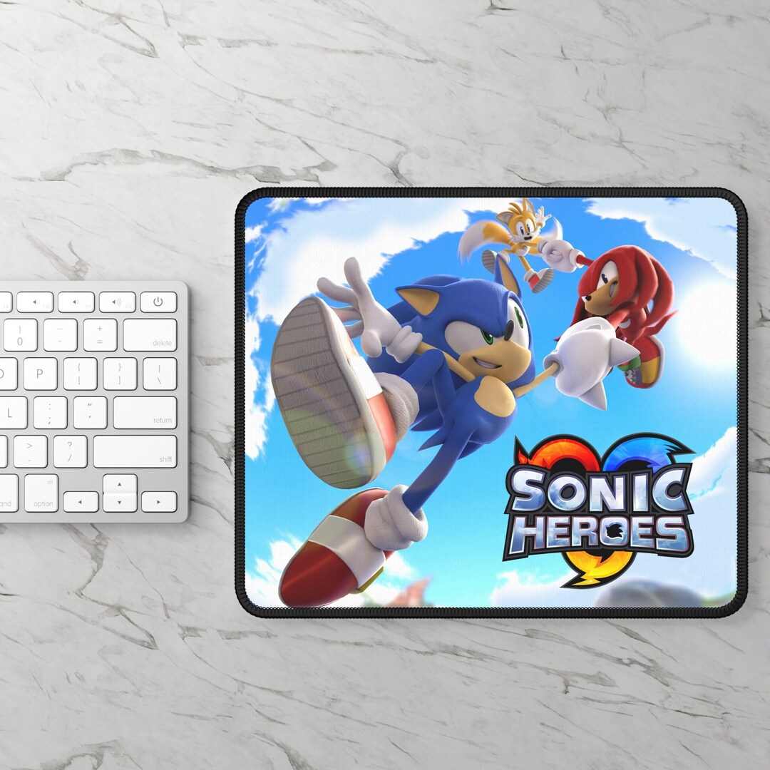 Gaming Mouse Pad Kawaii Mouse Pad Gaming PC Gamer Gifts for Gamer BF ...