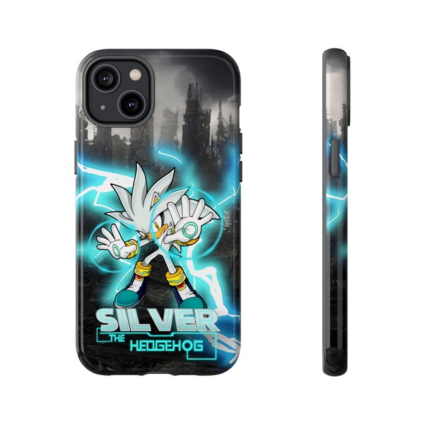 Knuckle Phone Case - Etsy