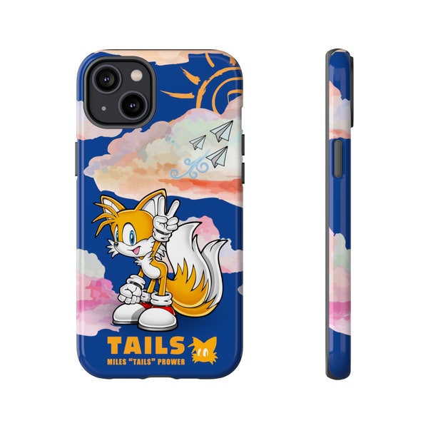 Knuckle Phone Case - Etsy