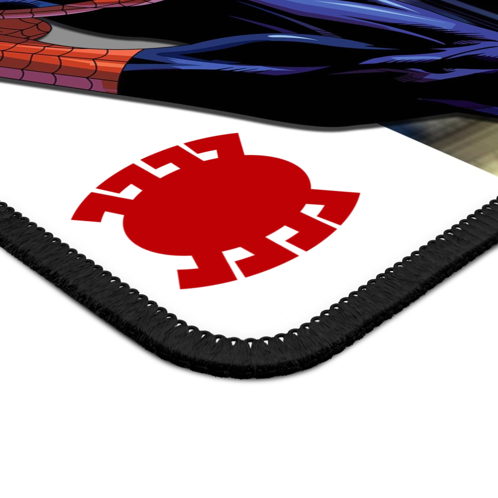 Spiderman Gaming Mousepad Birthday Gifts For Gamers Gifts Computer sold ...