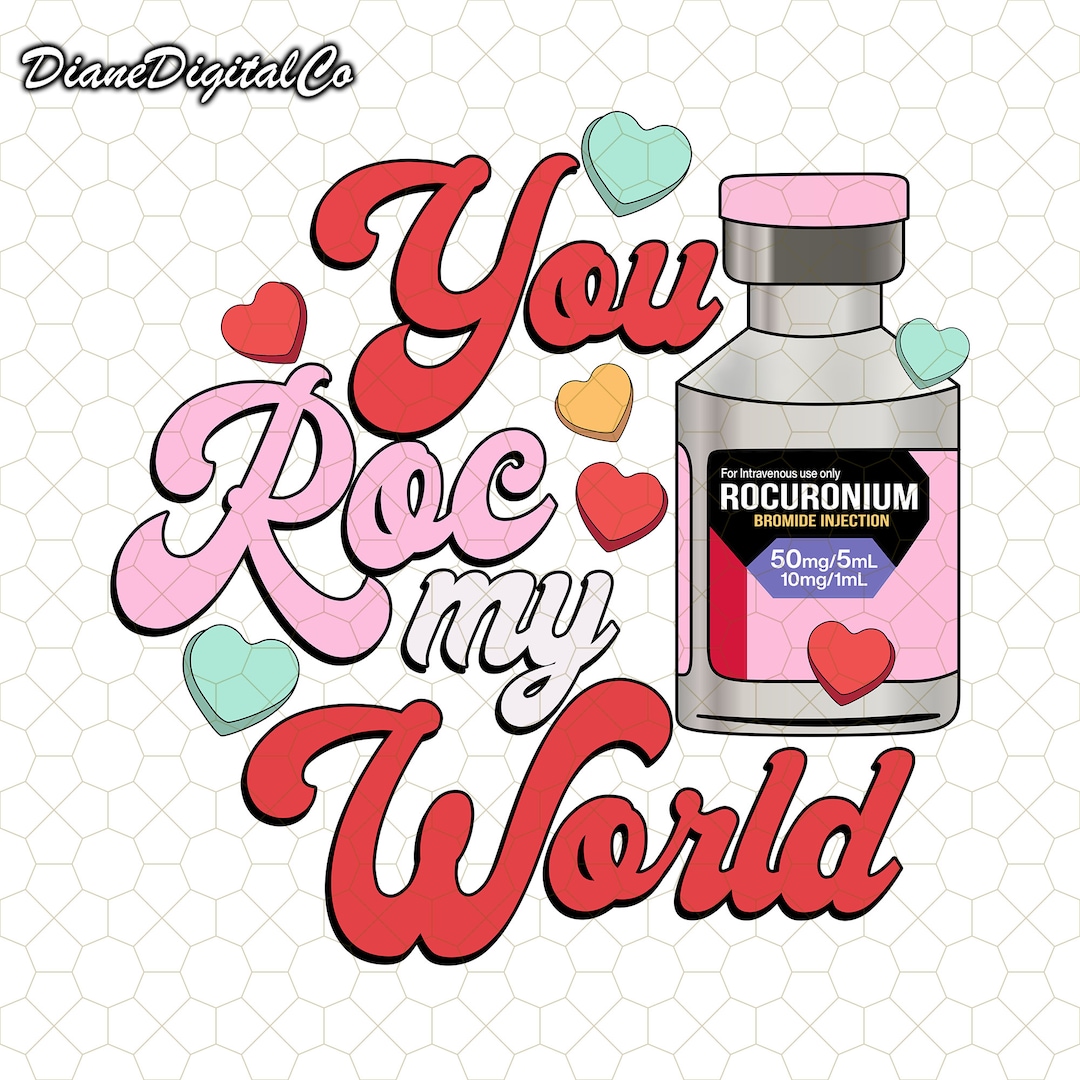 You Roc My World Png, Funny Nurse Png, Nurse Love, Nurs Rock Png, Rock ...