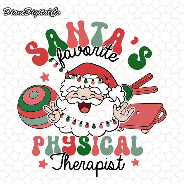 Physical Therapist - Etsy