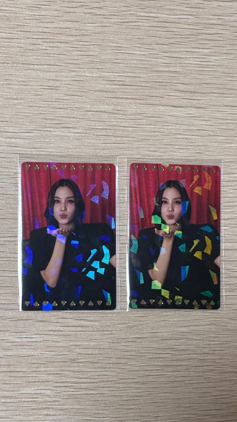 GMMTV Official Merchandise | Me and Thee Final Ep Collectible Random ...