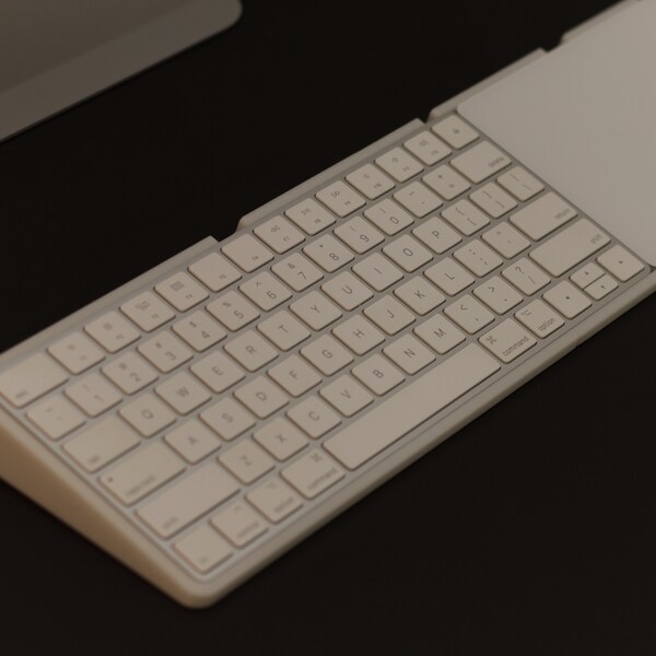 Magic Keyboard Stand - Etsy