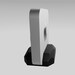 Mac Mini Premium Vertical Stand - Etsy