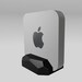 Mac Mini Premium Vertical Stand - Etsy