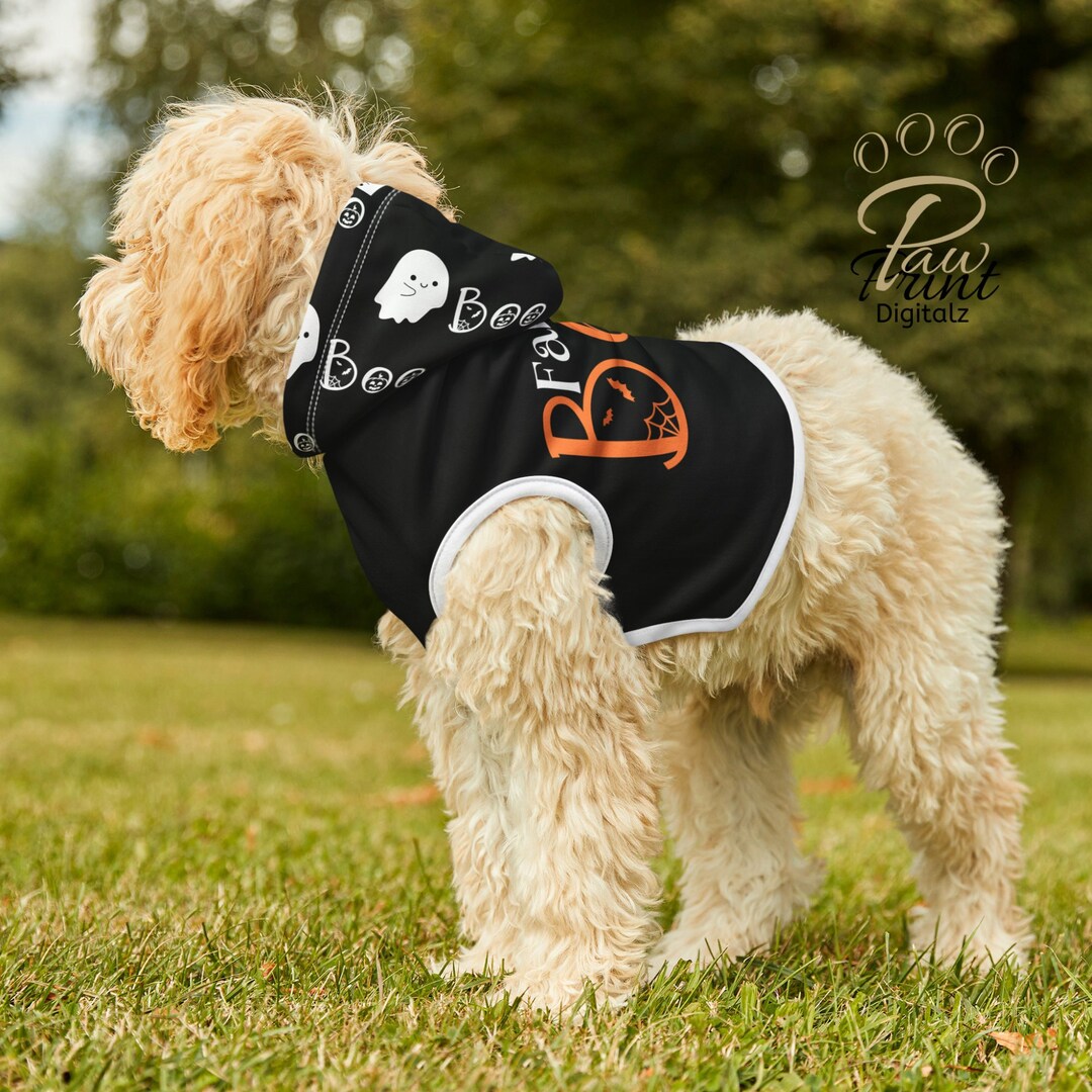 Personalized Frenchie Halloween Costume Hoodie, Custom Dog Halloween ...