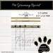 Groomer Forms Client Intake Form Pet Grooming Record Grooming Business ...