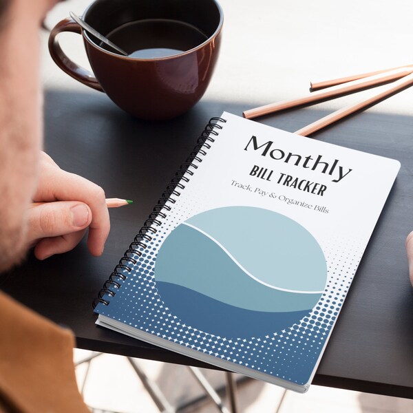 Billing Tracker - Etsy