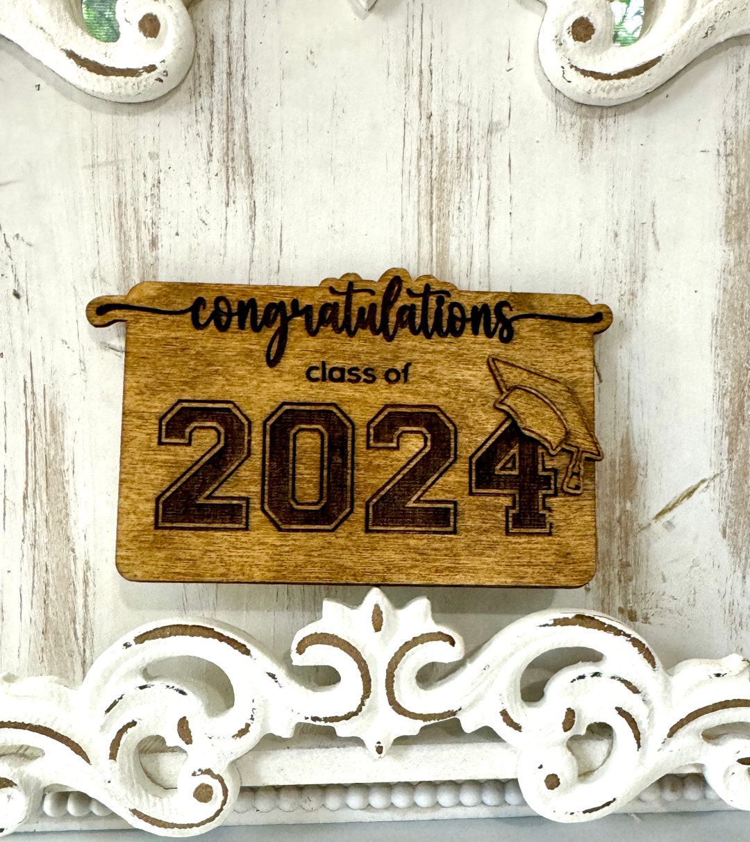 Custom Graduation Gift Card Holder for the New Graduate Personalized ...