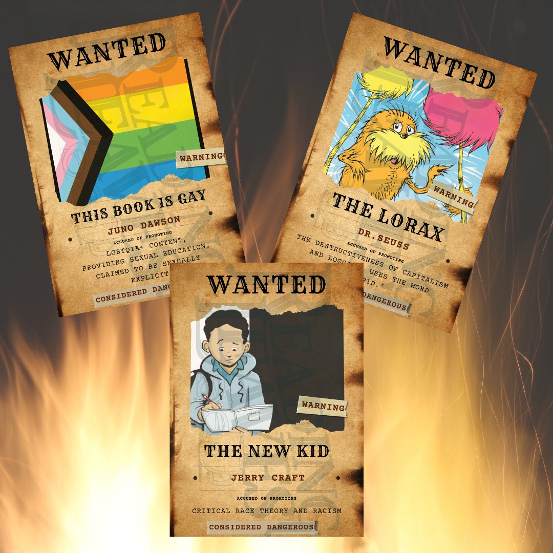 Huck Finn Jim Wanted Poster