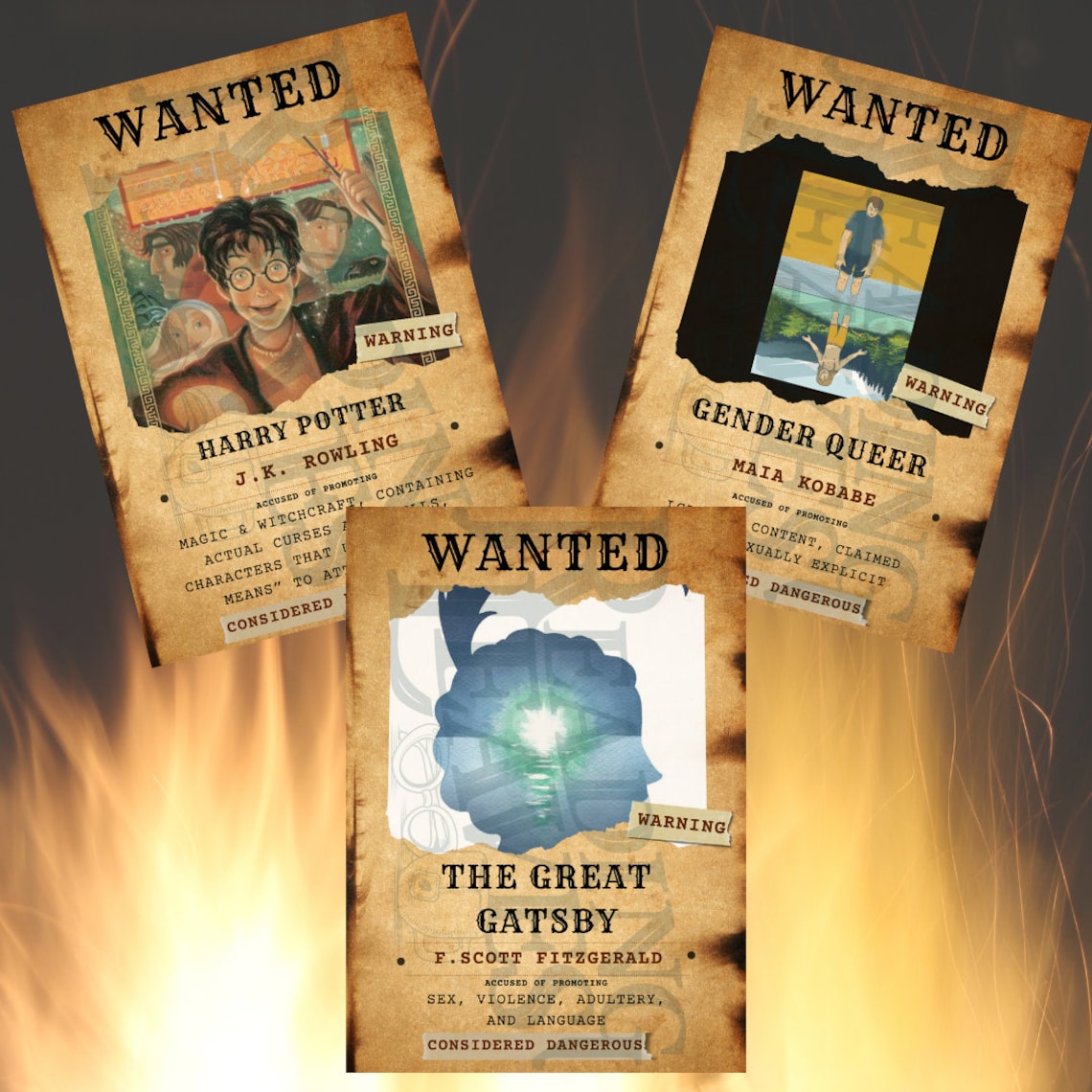 The Giver by Lois Lowry Wanted Poster PDF & PNG - Etsy