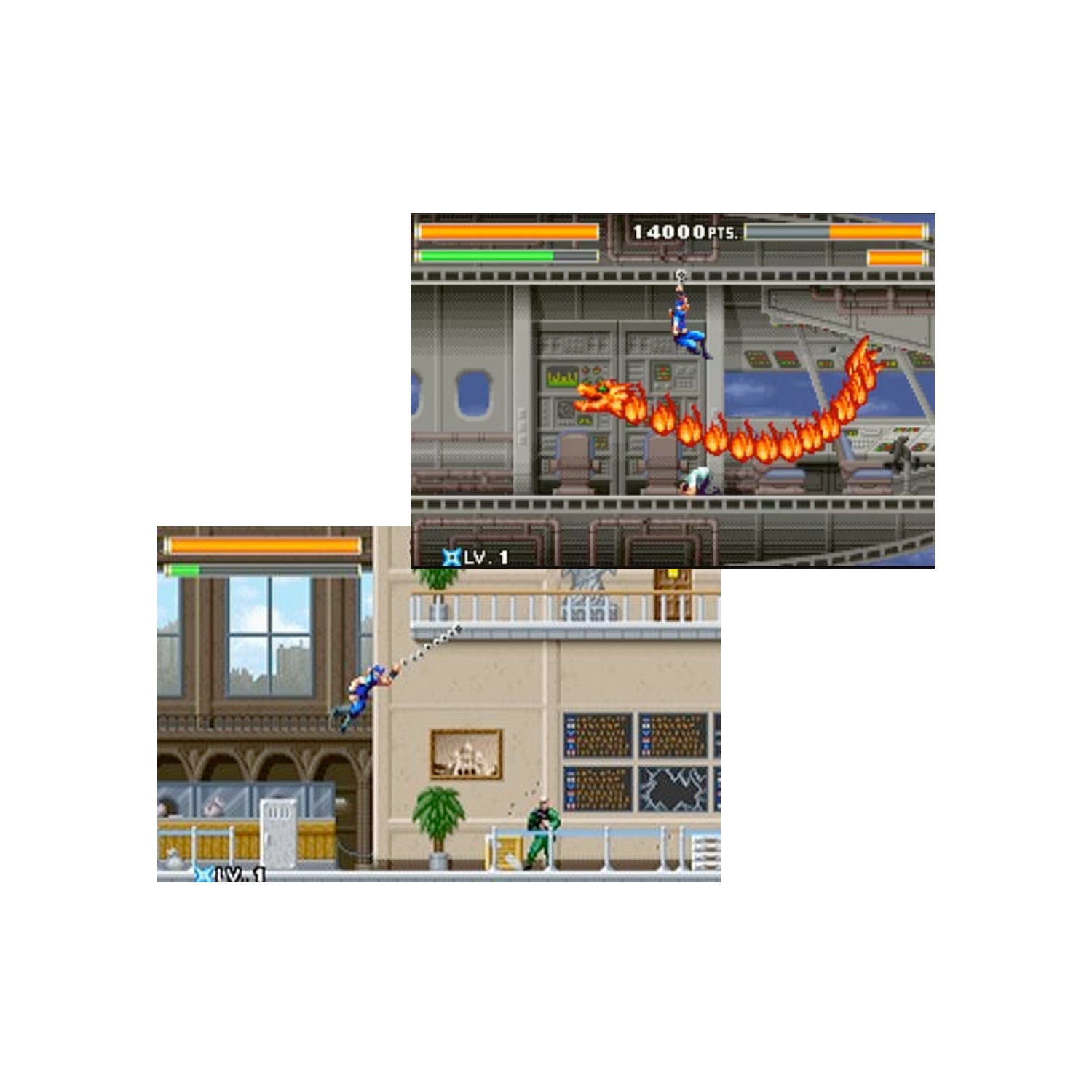 GBA Vintage Game Ninja Cop ninja Five-o for Gameboy - Etsy UK